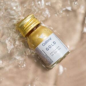 Kolagen bez cukru Collibre Gold - Najlepsza Cena i Opinie