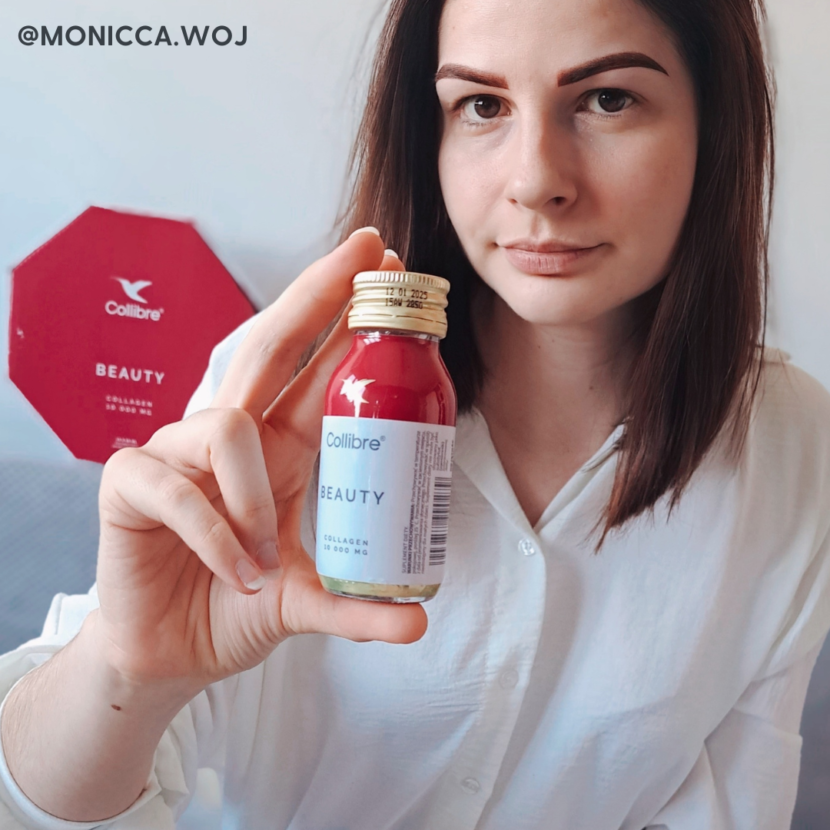 Najlepszy Kolagen Sklep Online - Collibre - Cena