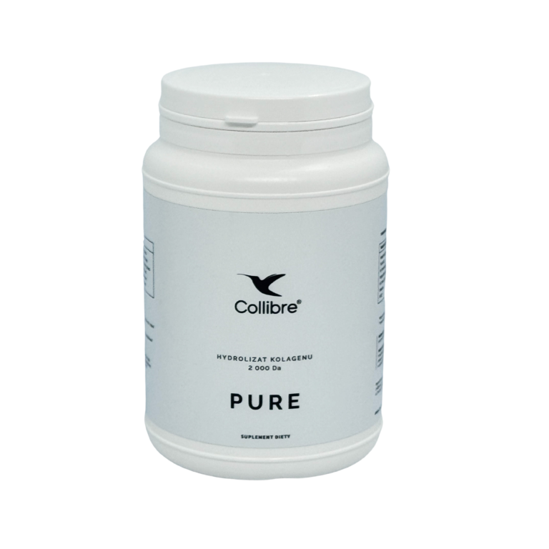 Kolagen rybi czy wołowy: wszystko, co musisz wiedzieć - Naturalny kolagen Collibre Shots