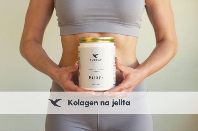 Ile kolagenu dziennie? Optymalna dawka i zalecenia - Naturalny kolagen Collibre Shots
